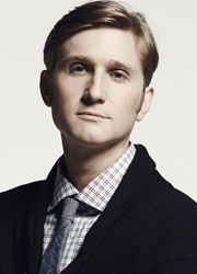 Aaron Staton : biographie, carrière et filmographie | Hypnoweb