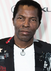 Isaach De Bankolé : biographie, carrière et filmographie | Hypnoweb