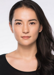 Jessie Mei Li : biographie, carrière et filmographie | Hypnoweb