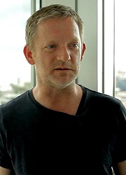 Douglas Henshall : biographie, carrière et filmographie | Hypnoweb