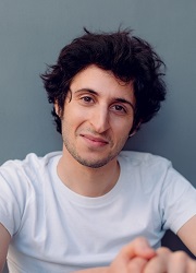 Jeremy Lewin : biographie, carrière et filmographie | Hypnoweb