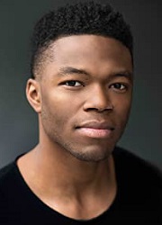 Caleb Castille : biographie, carrière et filmographie | Hypnoweb