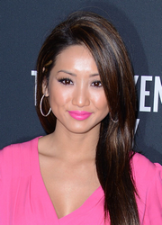 Brenda Song : biographie, carrière et filmographie | Hypnoweb