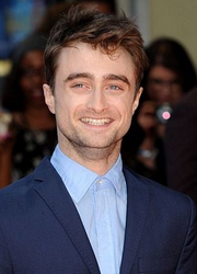 Daniel Radcliffe : biographie, carrière et filmographie | Hypnoweb