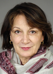 Elisabeth Macocco : biographie, carrière et filmographie | Hypnoweb