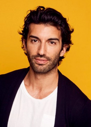 Justin Baldoni : biographie, carrière et filmographie | Hypnoweb