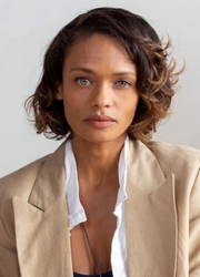 Kandyse McClure : biographie, carrière et filmographie | Hypnoweb