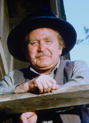 Karl Swenson : biographie, carrière et filmographie | Hypnoweb
