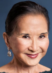 Lucille Soong : biographie, carrière et filmographie | Hypnoweb