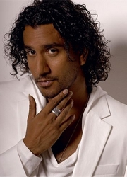 Naveen Andrews : biographie, carrière et filmographie | Hypnoweb