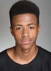Tahj Miles : biographie, carrière et filmographie | Hypnoweb