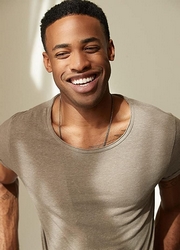 Titus Makin Jr. : biographie, carrière et filmographie | Hypnoweb
