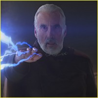 Comte Dooku : personnage de la série | Star Wars Universe