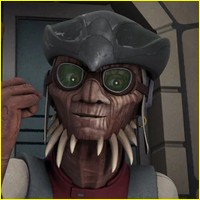Personnages de la série Star Wars Rebels | Star Wars Universe