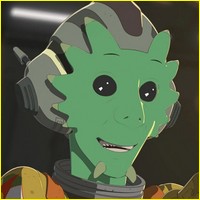 Personnages de la série Star Wars Resistance | Star Wars Universe