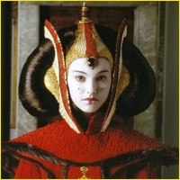 Personnages du film Star Wars : Episode I | Star Wars Universe