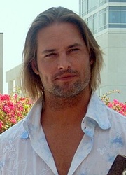 Josh Holloway : biographie, carrière et filmographie | Hypnoweb