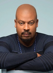 Morocco Omari : biographie, carrière et filmographie | Hypnoweb