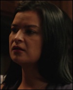 Vedra Stands Alone : personnage de la série | Yellowstone, franchise