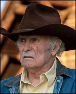 John Dutton II : Personnage de la série | Yellowstone, franchise