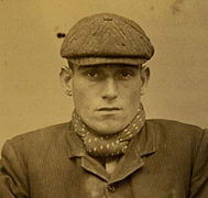 L'histoire des véritables Peaky Blinders | Peaky Blinders
