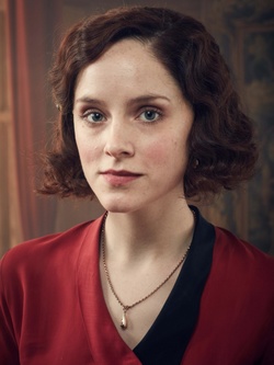 Ada Shelby : personnage de la série | Peaky Blinders