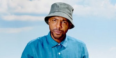 Mervin Wilson : personnage de la série | Death in Paradise