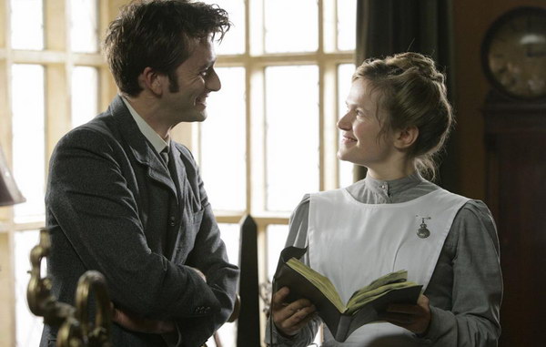 Saison 3 | Doctor Who