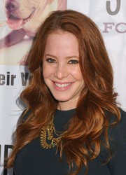 Amy Davidson : biographie, carrière et filmographie | Hypnoweb