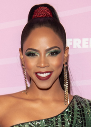 Shanica Knowles : biographie, carrière et filmographie | Hypnoweb