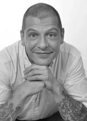 Mathieu Moreau : biographie, carrière et filmographie | Hypnoweb