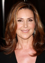 Peri Gilpin : biographie, carrière et filmographie | Hypnoweb