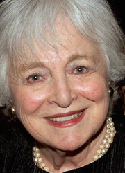 Rebecca Schull : biographie, carrière et filmographie | Hypnoweb