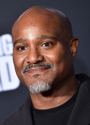 Seth Gilliam : biographie, carrière et filmographie | Hypnoweb