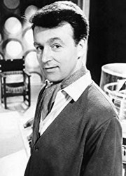 William Russell : biographie, carrière et filmographie | Hypnoweb