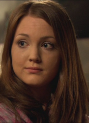 Olivia Hallinan : biographie, carrière et filmographie | Hypnoweb
