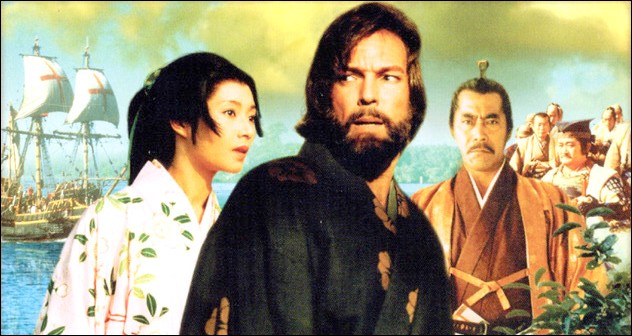 Shogun (2024) | Série TV