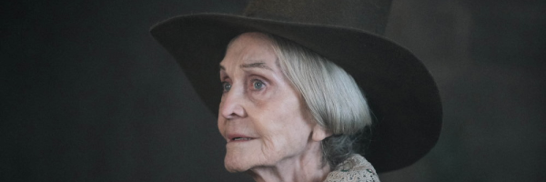 Goody Alsop : personnage de la série | A Discovery of Witches