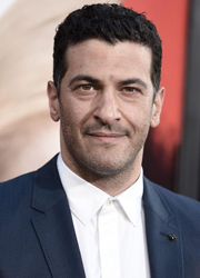 Simon Kassianides : biographie, carrière et filmographie | Hypnoweb
