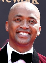 DaJuan Johnson : biographie, carrière et filmographie | Hypnoweb