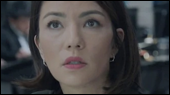Elise Taylor : personnage de la série FBI | FBI, franchise