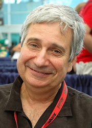 Ken Lerner : biographie, carrière et filmographie | Hypnoweb