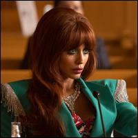 Mary MacPherran : personnage | Marvel