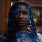 Natalie Washington : personnage | Marvel