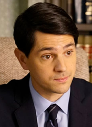 Nicholas D'Agosto : biographie, carrière et filmographie | Hypnoweb