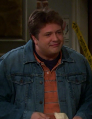 Jimmy Speckerman : personnage de la série | The Big Bang Theory
