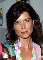 Torri Higginson : biographie, carrière et filmographie | Hypnoweb